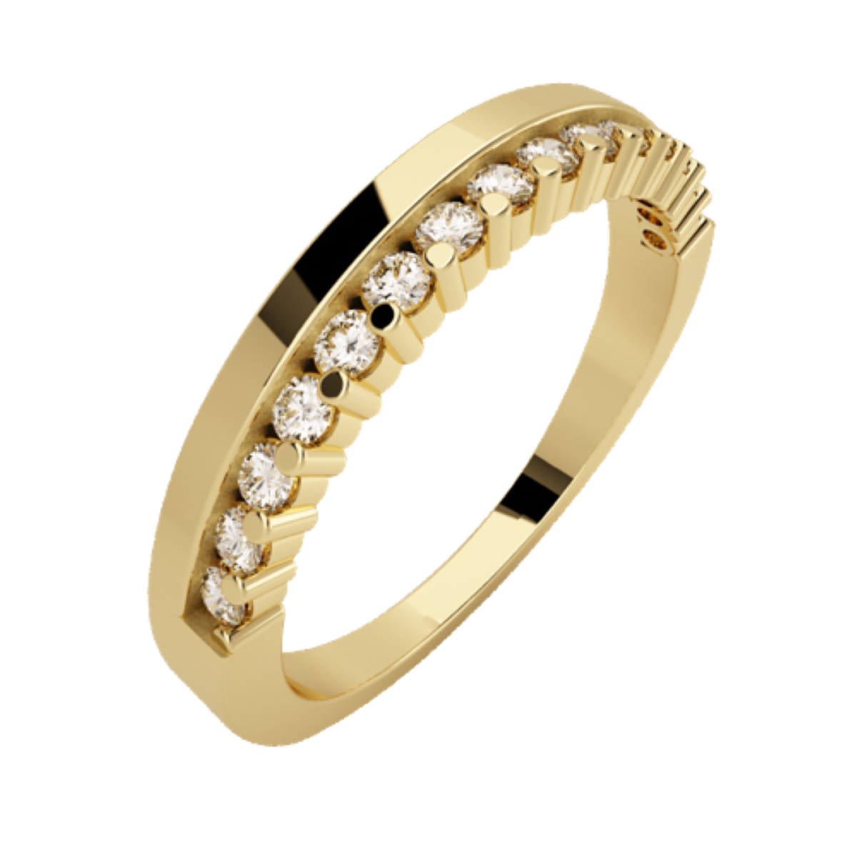 Churumbela Diamante – Joyeria Jalos