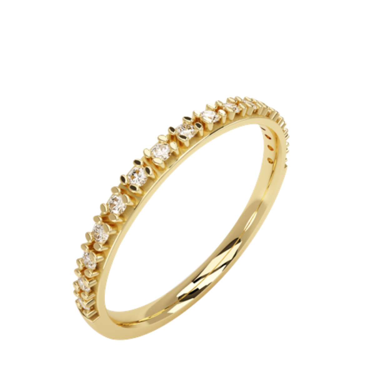 Churumbela Zirconia – Joyeria Jalos