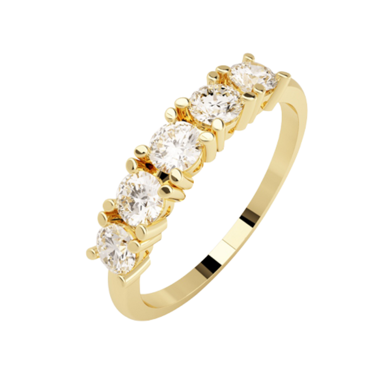 Churumbela Zirconia – Joyeria Jalos