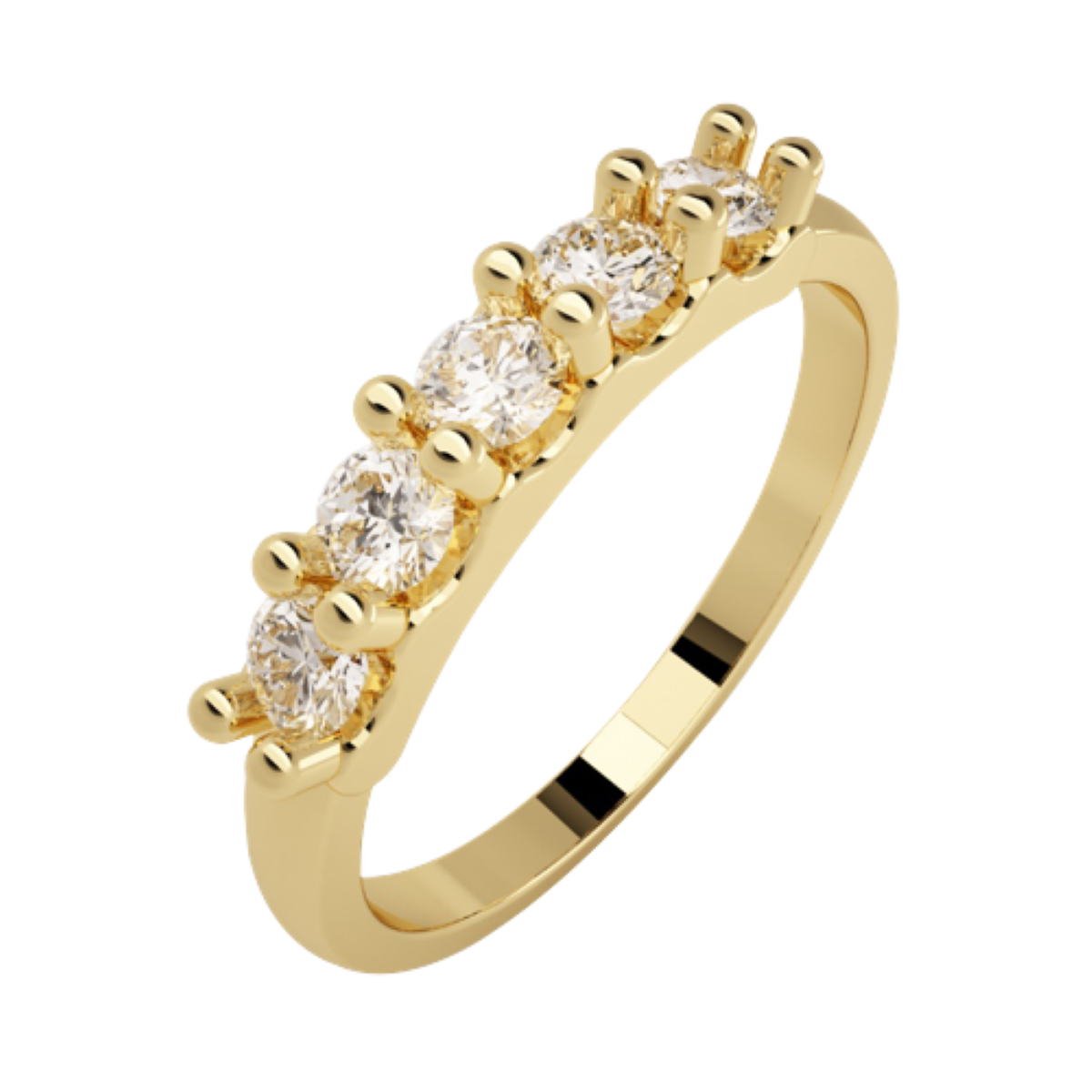 Churumbela Zirconia – Joyeria Jalos